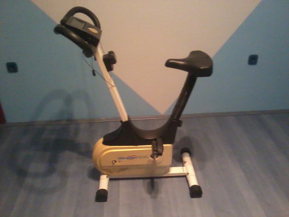 Sobni bicikl PRO-SUPRA EXER