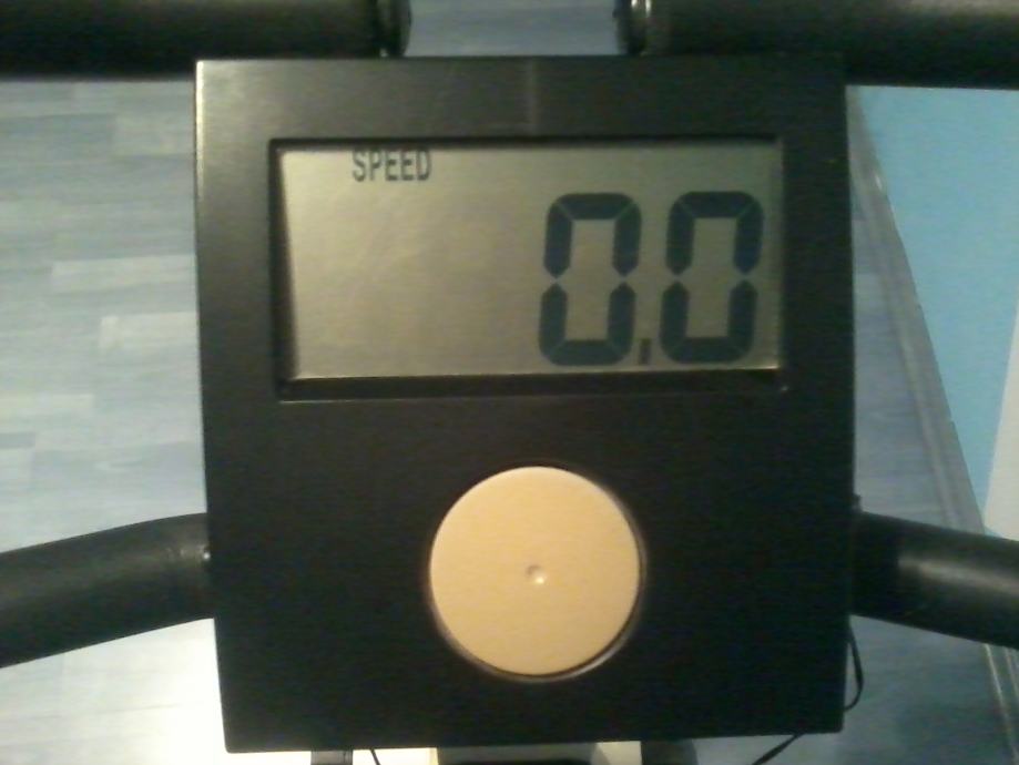 Sobni bicikl PRO-SUPRA EXER