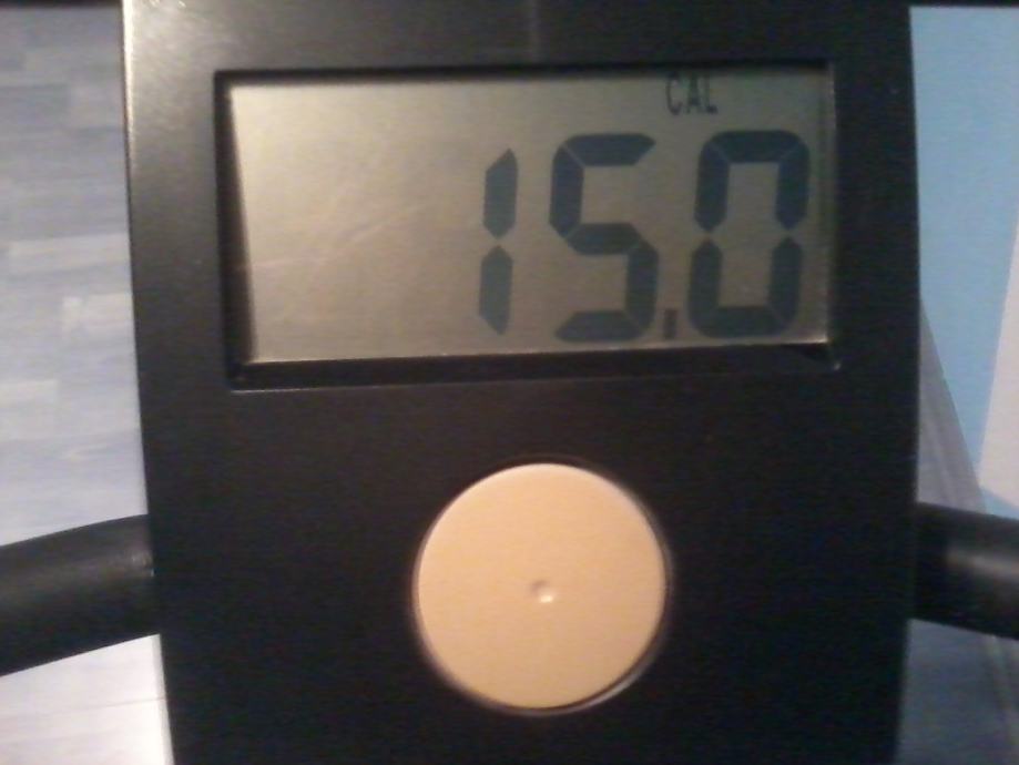 Sobni bicikl PRO-SUPRA EXER