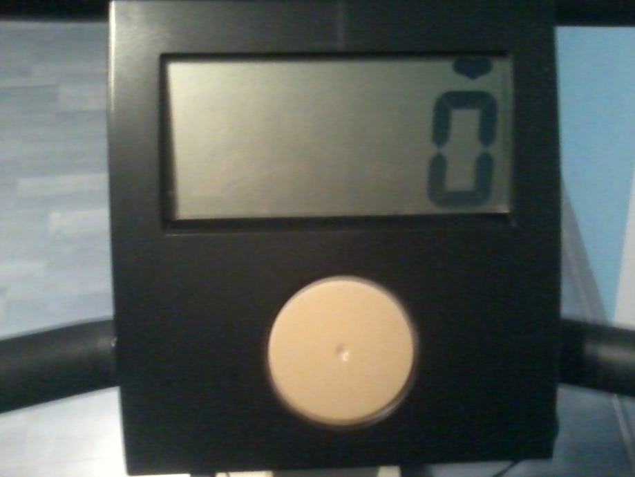 Sobni bicikl PRO-SUPRA EXER