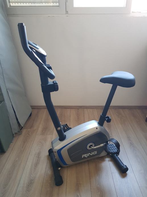 sobni bicikl RING RX 107