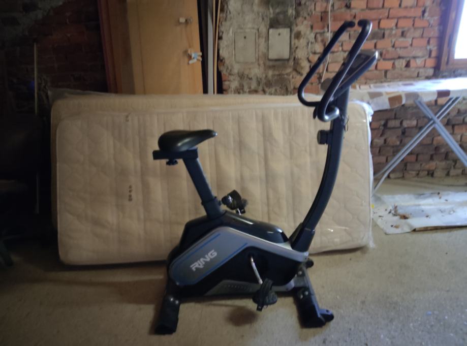 Sobni bicikl RING RX 220