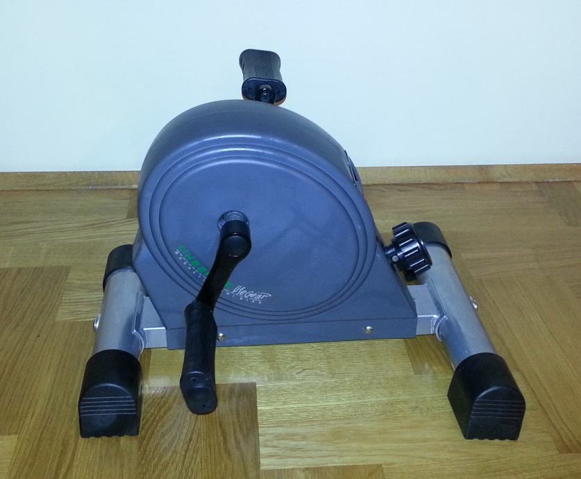 Sobni mini bicikl za ruke ili noge