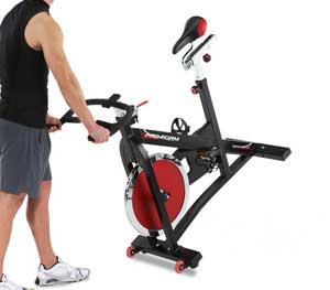 SPINNING BIKE PRO FORM 290 SPX
