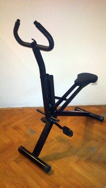 Sprava za vježbanje Pro Supra EXER