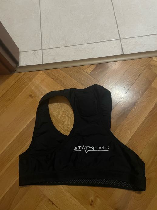 Stat Sports GPS tracker za nogomet