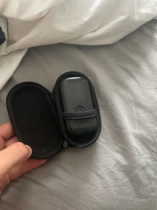 Stat Sports GPS tracker za nogomet