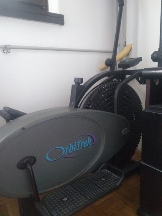 Steper Orbitrek original