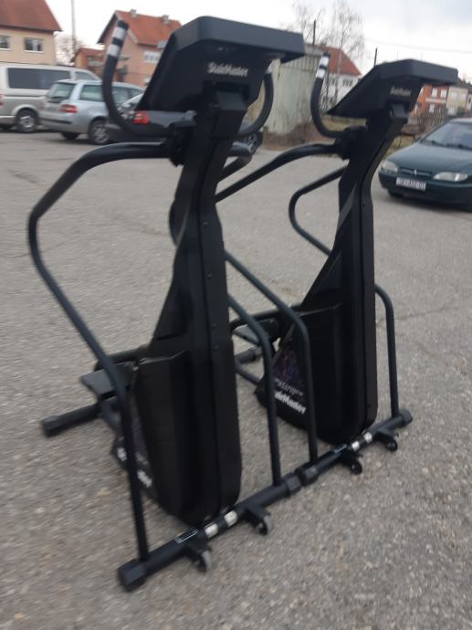 STEPER STAIRMASTER 4600CL 2KOM. ZA 4.500KN