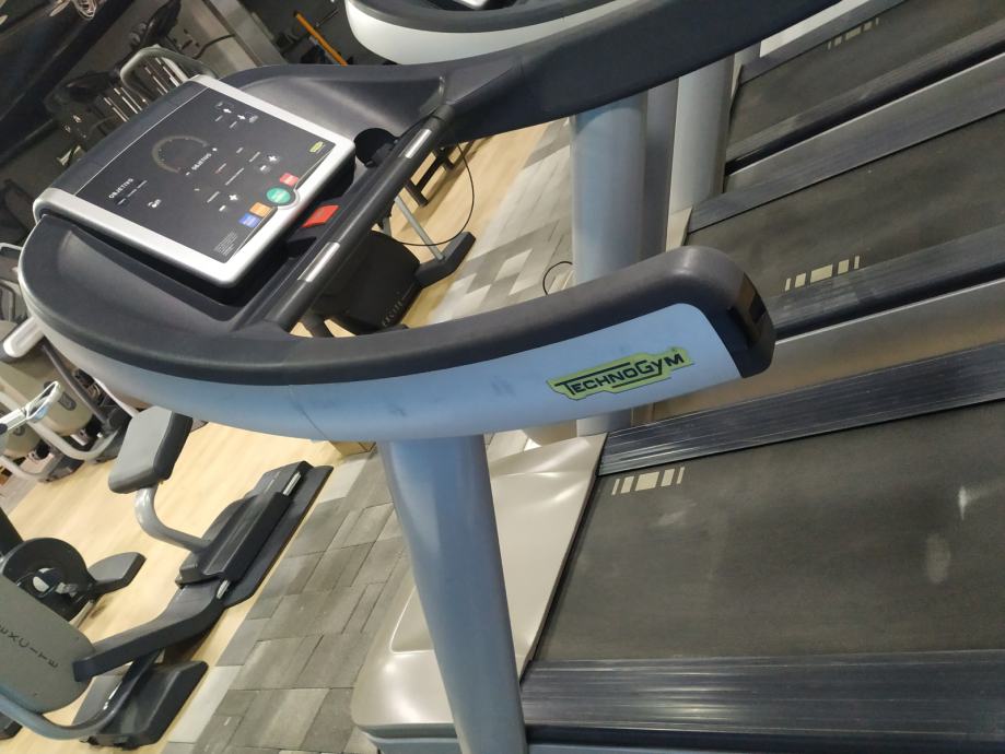 Technogym cardio set 5kom. komplet teretana! Split