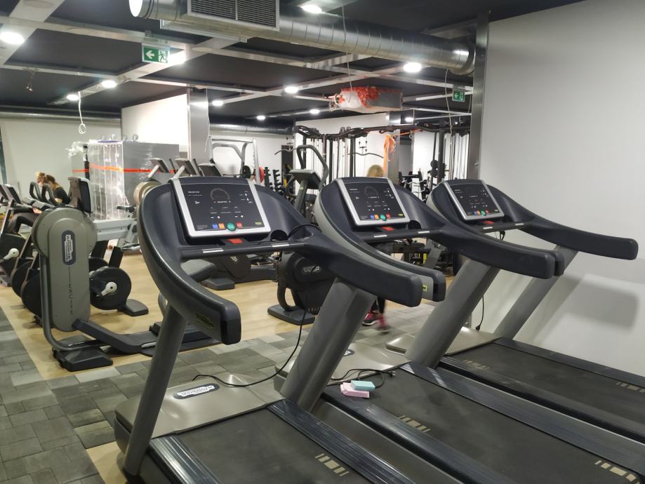 Technogym cardio set 5kom. komplet teretana! Split