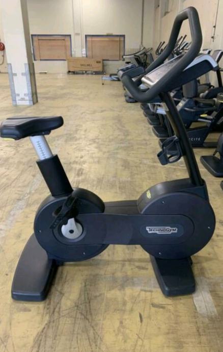 Technogym cardio set 5kom. komplet teretana! Split