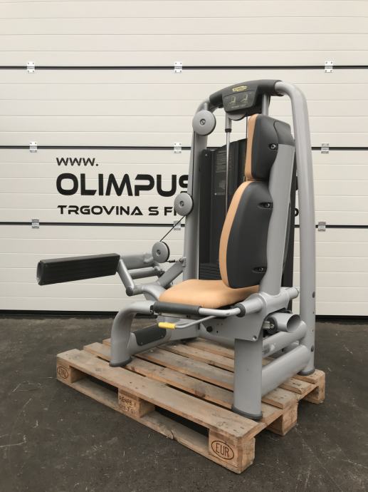 TECHNOGYM ROTARY CALF SELECTION LINE SPRAVA ZA UČVRŠĆIVANJE MEČA