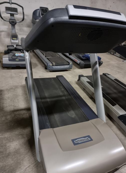 Technogym run excite 700 kao nova