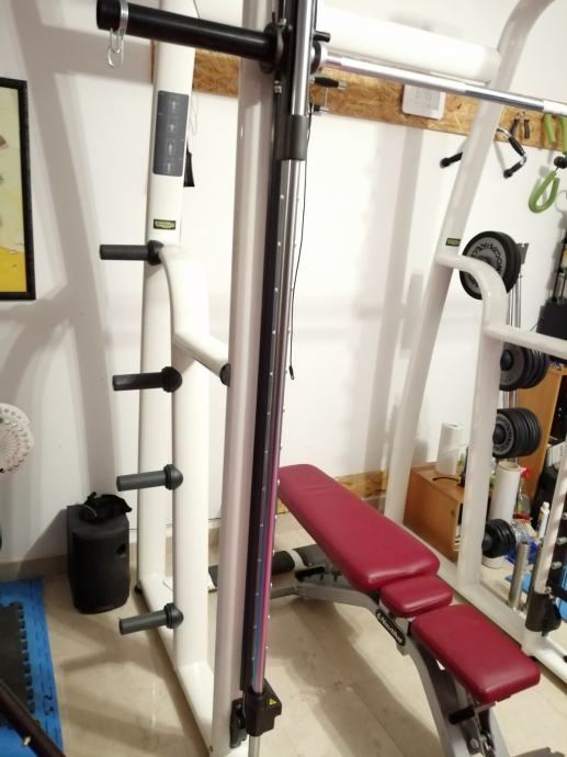 Technogym Selection smith masina