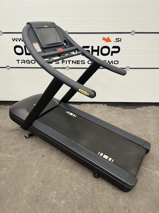 Technogym tekalna traka Excite Run 600 Unity