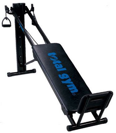 TOTAL GYM 1000