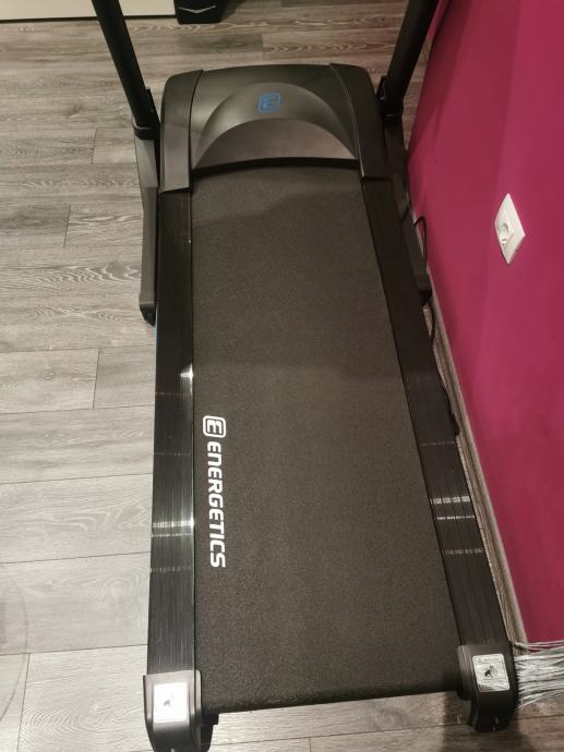 Traka za trčanje ENERGETICS PR 7000 HRC