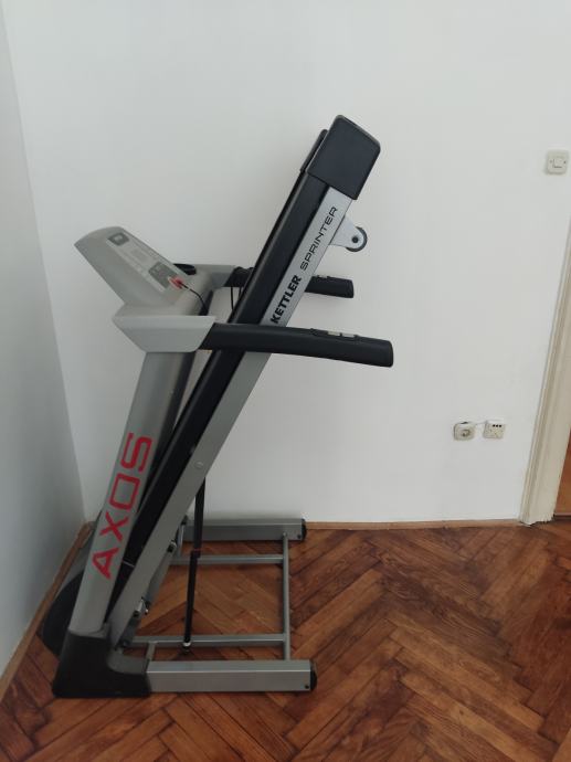 Traka za trčanje Kettler Axos Sprinter