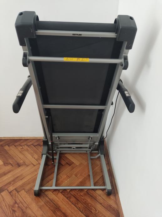 Traka za trčanje Kettler Axos Sprinter