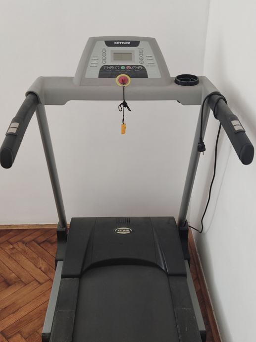 Traka za trčanje Kettler Axos Sprinter