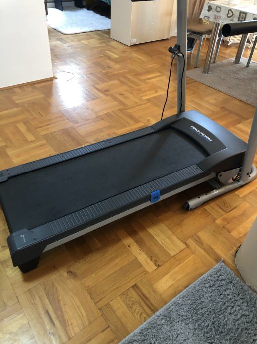 Traka za trčanje Pro-Form Style 4500