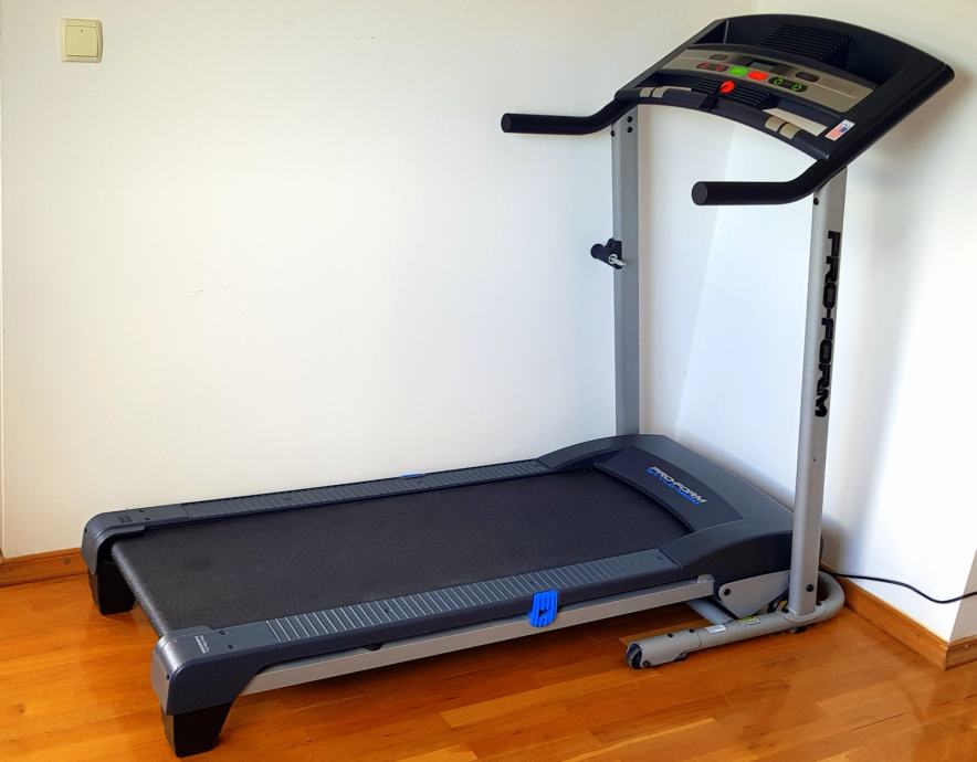 Traka za trčanje Pro-Form Style 4500