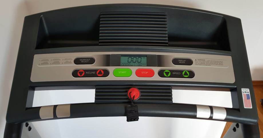 Traka za trčanje Pro-Form Style 4500