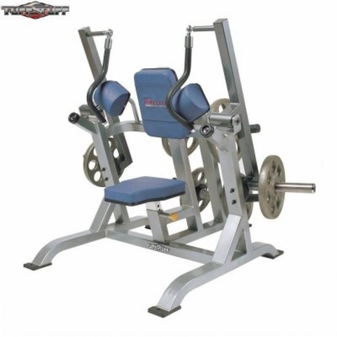 TuffStuff Plate loaded triceps ekstenzija
