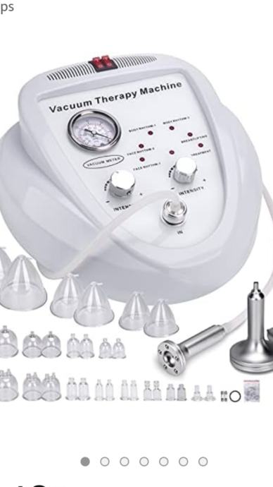 vacum aparat za podizanje guze 《brazilska guza》