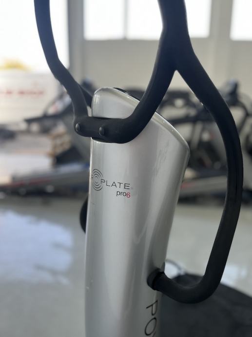 Vibracijska ploča Power Plate Pro 6