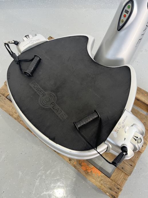 Vibracijska ploča Power Plate Pro 6