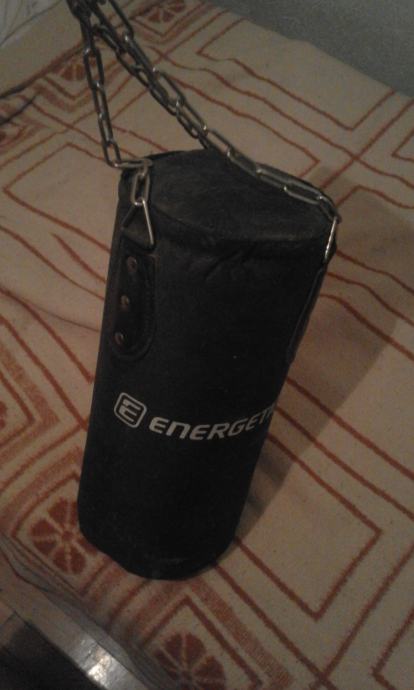 Vreča za box i rukavice 2x za box