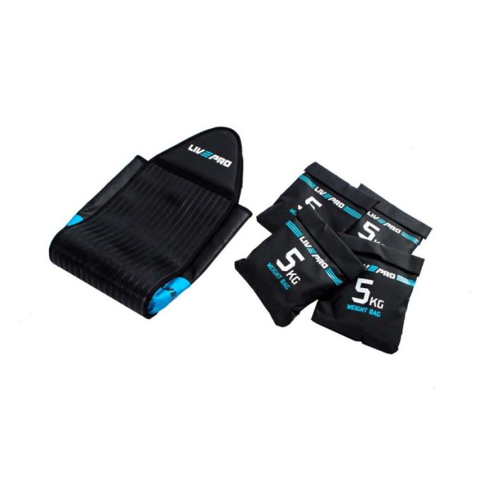 Vreća za povlačenje LivePRO **NOVO**