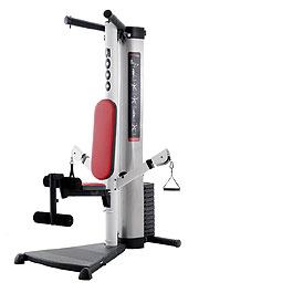 Weider PRO 5000 multifunkcionalna sprava za vježbanje.