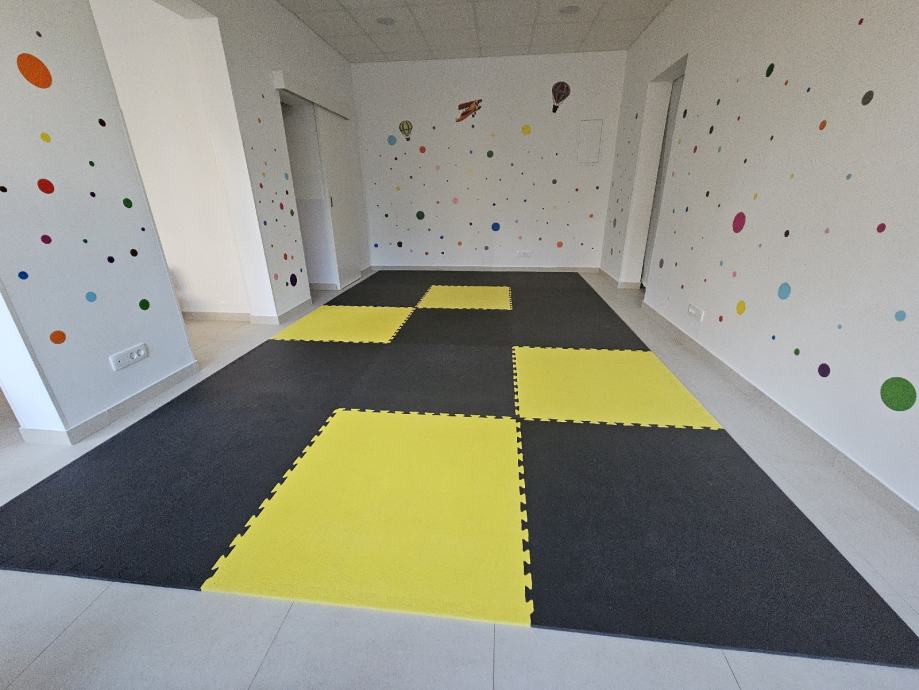 Puzzle tatami / podloge
