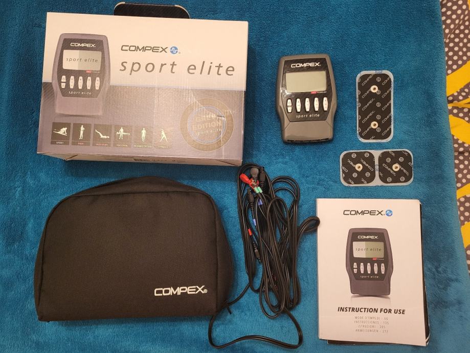 COMPEX SPORT ELITE