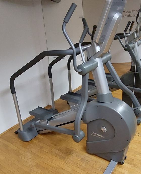 Fitnes naprave