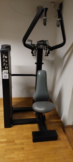 Fitnes naprave