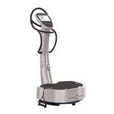 POWER PLATE model-MY7