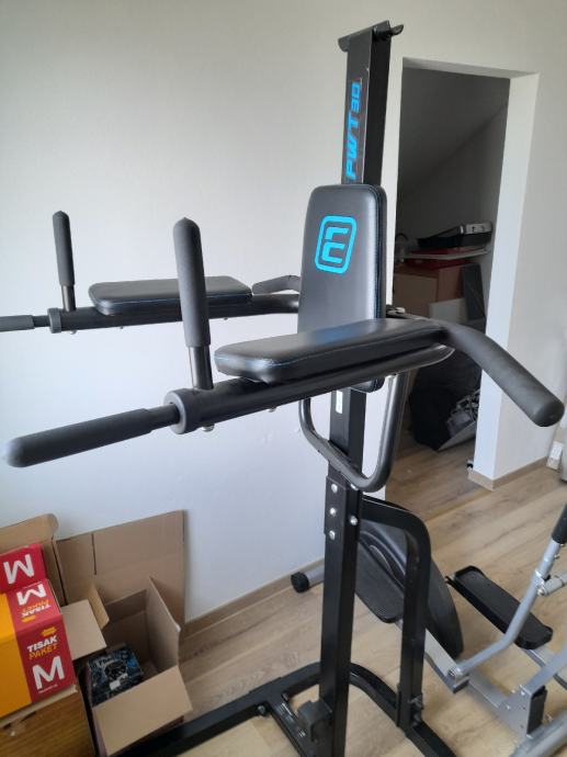 Razne Sprave za vjezbanje