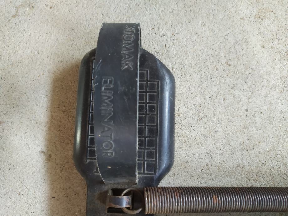stomak eliminator sprava za vježbanje