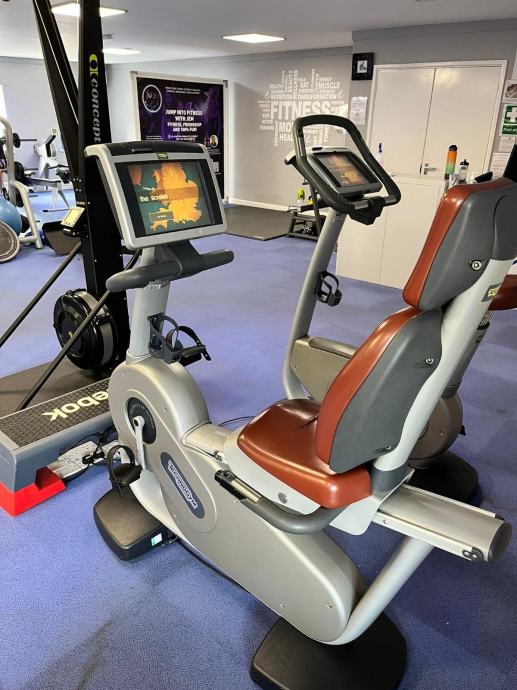 Technogym Element Line Strenght+Cardio