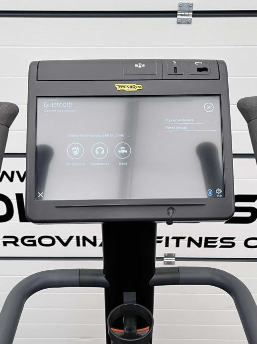 Technogym Excite Climb 1000 pokretne stepenice