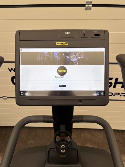 Technogym Excite Climb 1000 pokretne stepenice