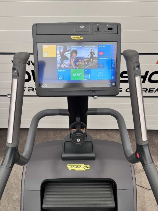 Technogym Excite Climb 1000 pokretne stepenice