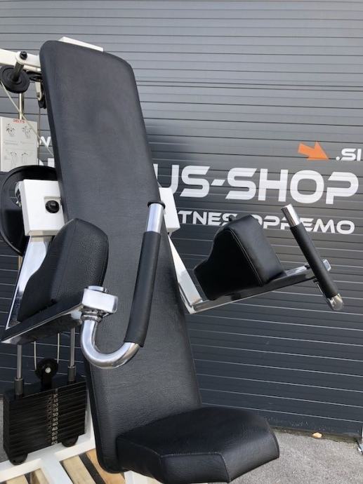 Technogym Isotonic 9 fitnes sprava - komplet ili pojedinačno