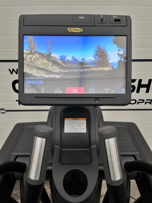 Technogym Vario Excite 1000 Unity
