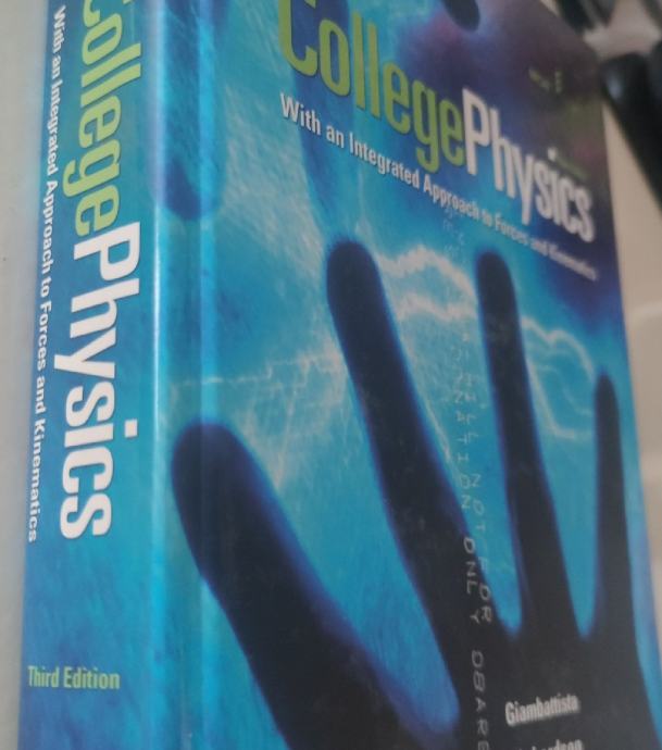 College Physics