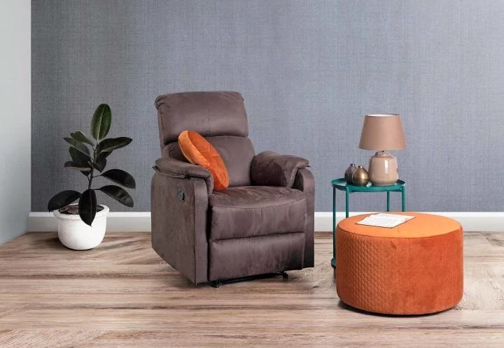 Fotelja s relax funkcijom | fotelja na razvlačenje